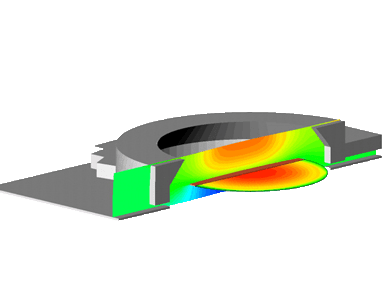 PHOENICS - CFD 软件